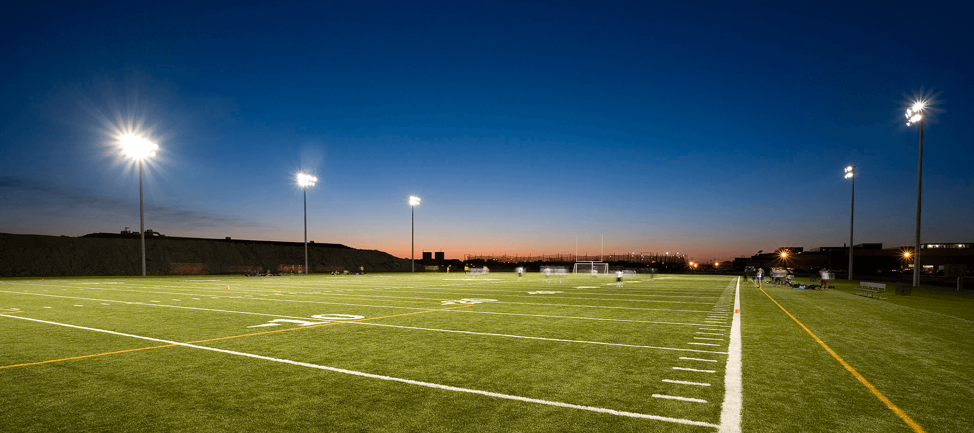 Vintage Stadium light,portable Sports lighting brands-ROMANSO